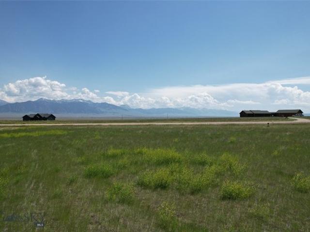 Pronghorn Mdws Lot 57, Ennis, MT 59729