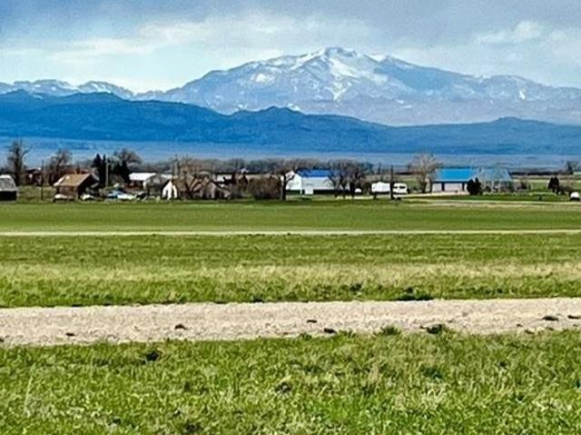 Pronghorn Rd Lot 11, Wheatland, WY 82201