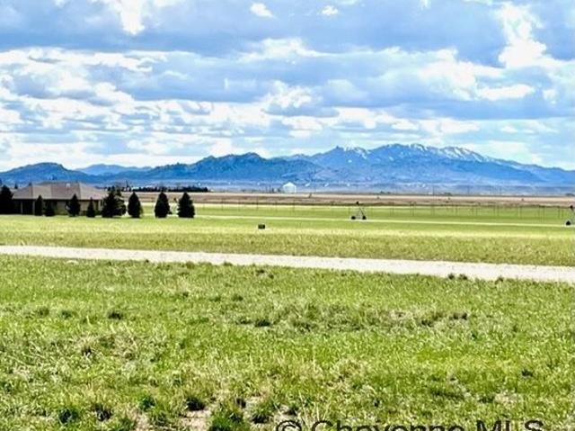 Pronghorn Rd Lot 28, Wheatland, WY 82201