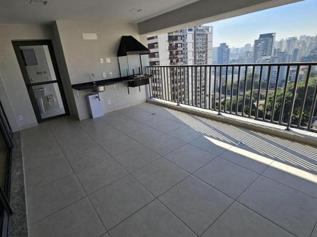 Pronto 160m², 4 suítes próximo à futura estação de metrô SESC Pompéia