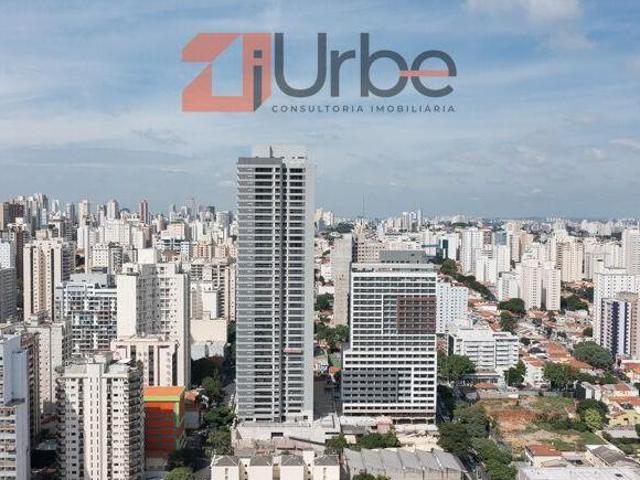Pronto 190m² com 3 Suítes em Perdizes com quadra de tênis
