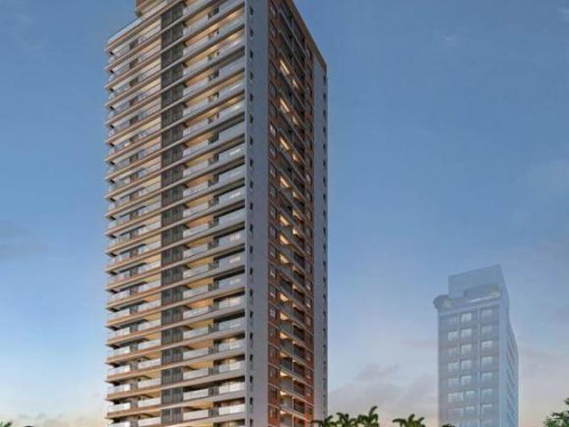 Pronto 2025 = L&apos Harmonie Vila Mariana 3 Suítes / 21°andar Sky line + linda vista