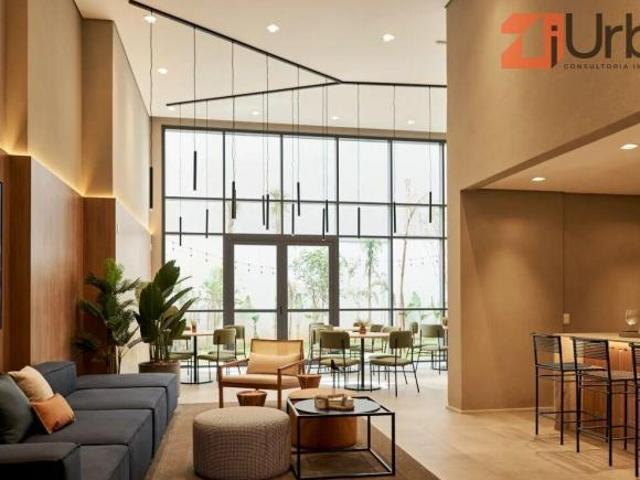 Pronto com 2 dormitórios à venda, 68m² à poucos metros do Metrô Vila Madalena