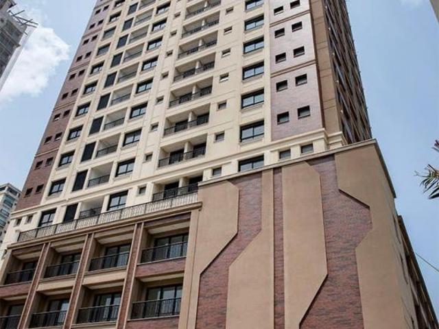 Pronto com 2 dormitórios à venda, próximo ao Shopping Bourbon e West Plaza