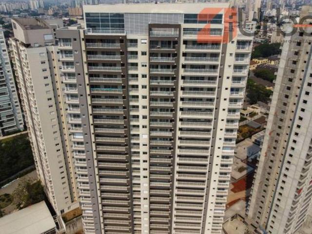 Pronto com 2 vagas, 91m² à venda pronto para morar na Lapa