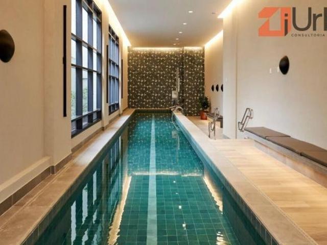 Pronto com 3 dormitórios à venda, 92m² ao lado do Metrô Vila Madalena