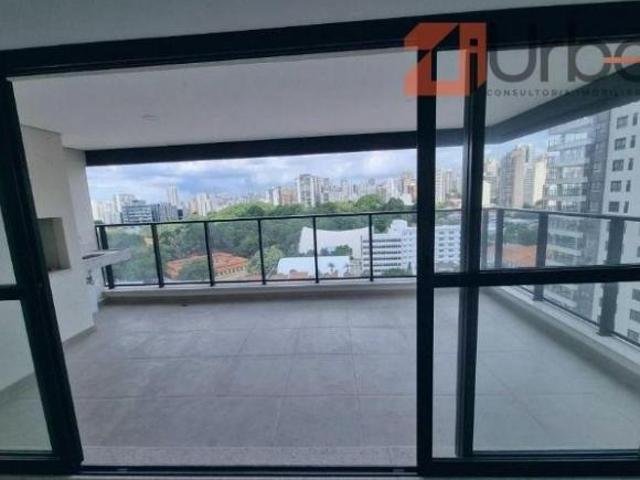 Pronto com 3 dormitórios à venda, 111 m² em Perdizes