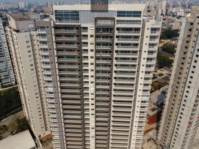 Pronto com 3 dorms à venda na Zona Oeste, entre às linhas Rubi e Diamante da CPTM