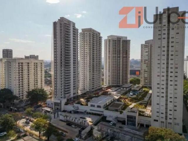 Pronto com 3 dorms à venda na Zona Oeste, entre às linhas Rubi e Diamante da CPTM