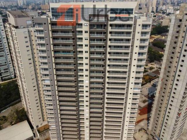 Pronto com 3 dorms à venda na Zona Oeste, entre às linhas Rubi e Diamante da CPTM
