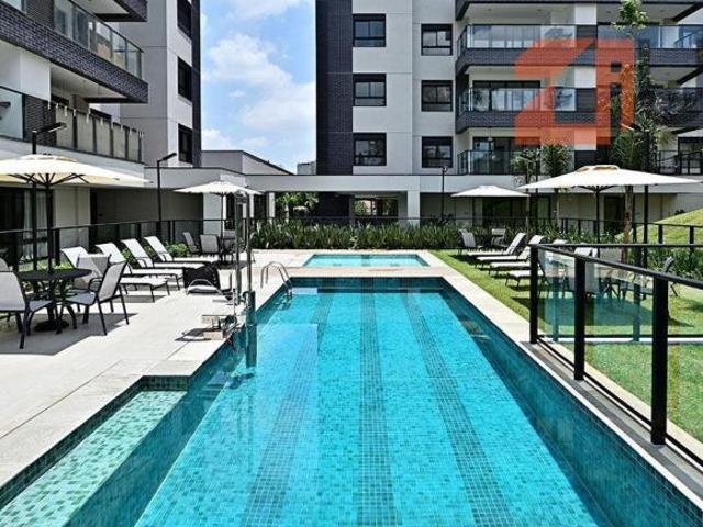 Pronto com 3 suítes à venda, 115m² entre as estações Vila Madalena e Sumaré