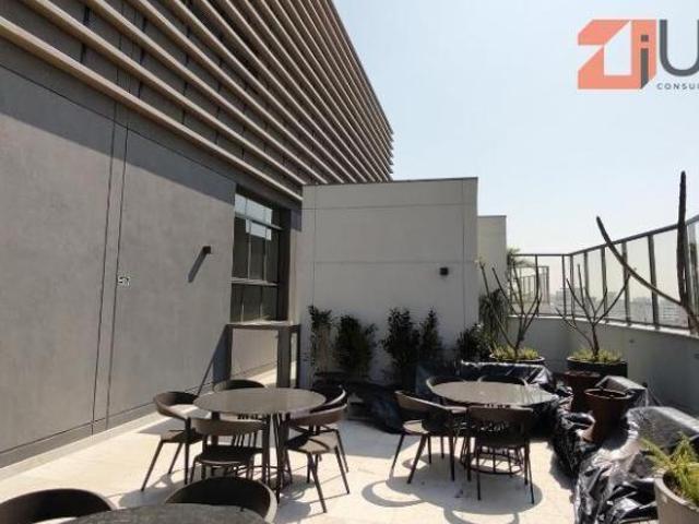 Pronto com 3 suítes à venda, 120m² próximo à Estação Paraíso