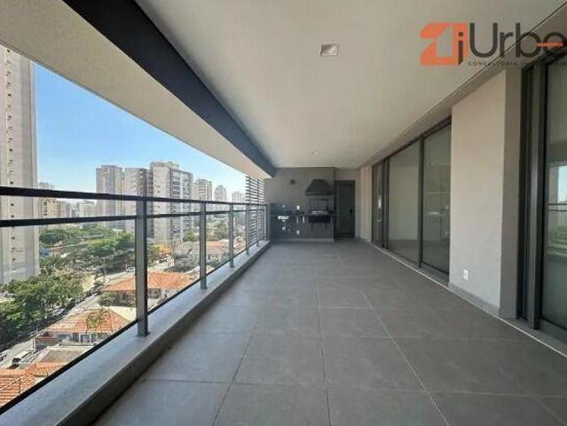 Pronto com 3 suítes à venda, 167 m² na Vila Romana