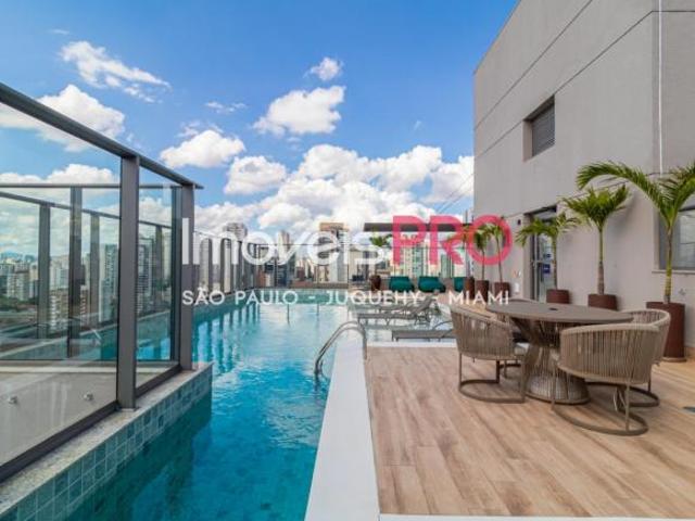 Triunfo Campo Belo | 80 m² com opção reformado e mobiliado