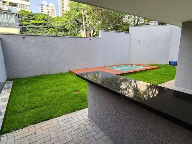 Pronto Novo / Cube Vila Madalena / Condomínio Exclusivo de Casas