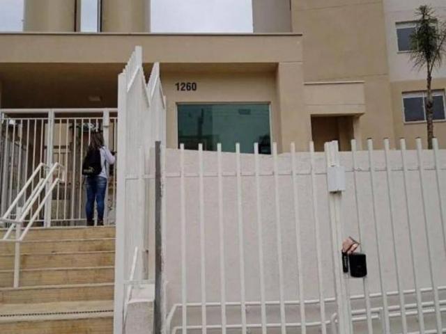 Pronto p/ Morar na Curuça, 2 Dorms, Minha Casa Minha Vida