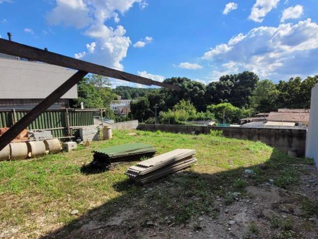 PRONTO PARA CONSTRUIR: TERRENO COM PROJETO APROVADO!