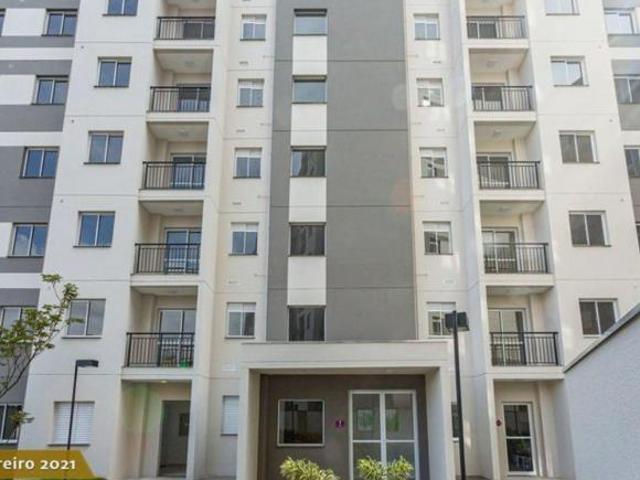 Pronto para Mora Itaquera | 2 Dormitórios | A partir de R$ 351 Mil | Condomínio Completo