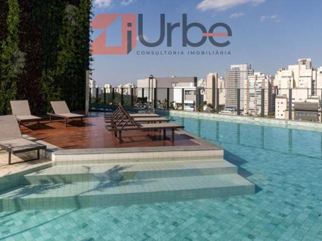 Pronto para morar 45m², 1 vaga próximo ao Bourbon Shopping