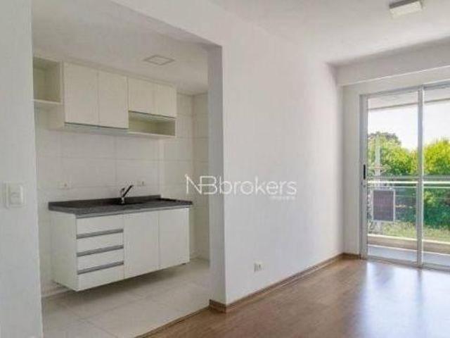 PRONTO PARA MORAR: 53,21M² PLANEJADOS PARA O SEU CONFORTO E PRATICIDADE!