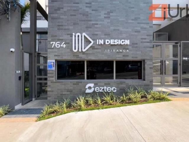 Pronto para morar 60m²,1 vaga localizado à 4 minutos do Parque da Independência