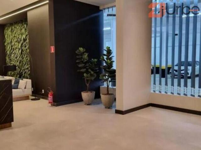 Pronto para morar 60m²,1 vaga localizado à 4 minutos do Parque da Independência
