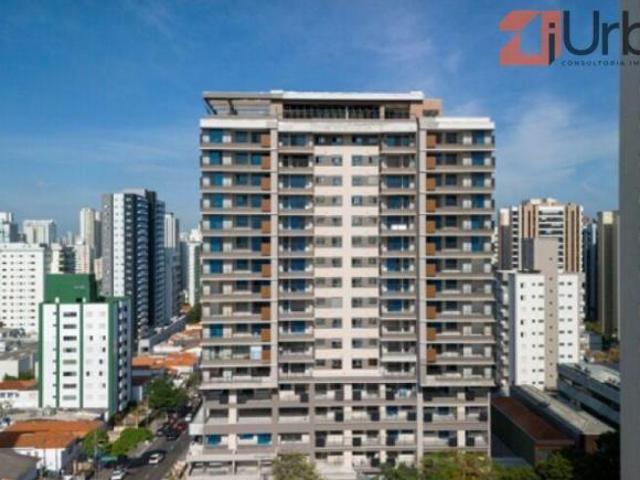 Pronto para morar 66m², 1 vaga próximo ao Parque Ibirapuera