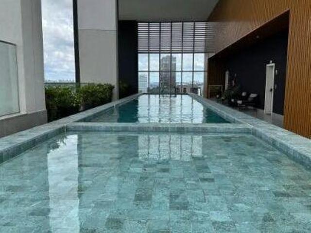 Pronto para morar 71m², 2 suítes em Pinheiros
