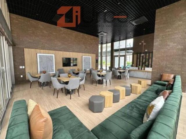 Pronto para morar 71m², 2 suítes em Pinheiros