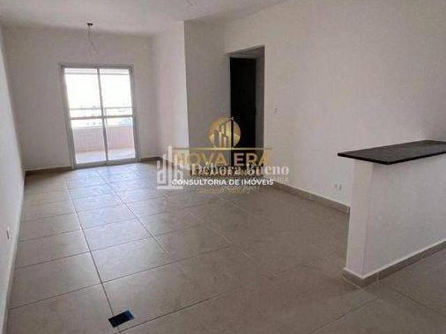 PRONTO PARA MORAR, 75 MIL DE ENTRADA, 1 DORMITÓRIO, VARANDA GOURMET E LAZER