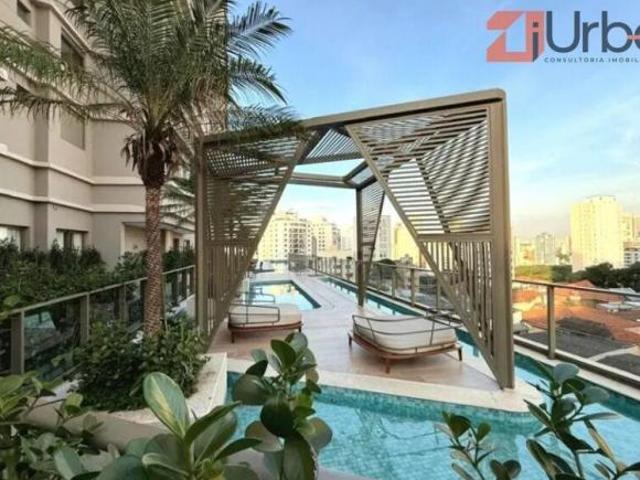 Pronto para morar 78m², 2 suítes próximo ao Metrô Vila Mariana