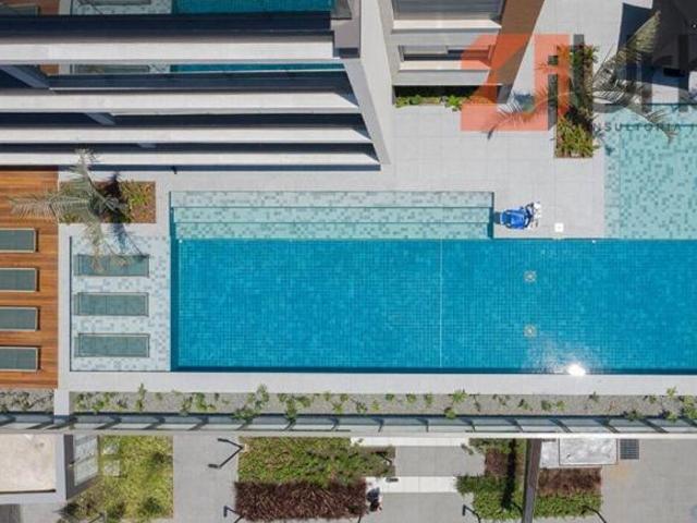Pronto para morar 83m², 1 vaga +depósito à 10 minutos a pé da estação de metrô Hospital São Paulo