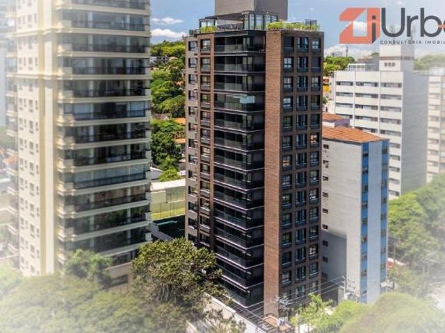 Pronto para morar 81m², 2 dormitórios em Perdizes próximo ao Bourbon Shopping