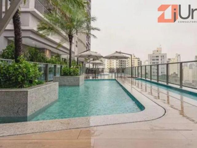Pronto para morar 89m², 1 vaga na Vila Mariana
