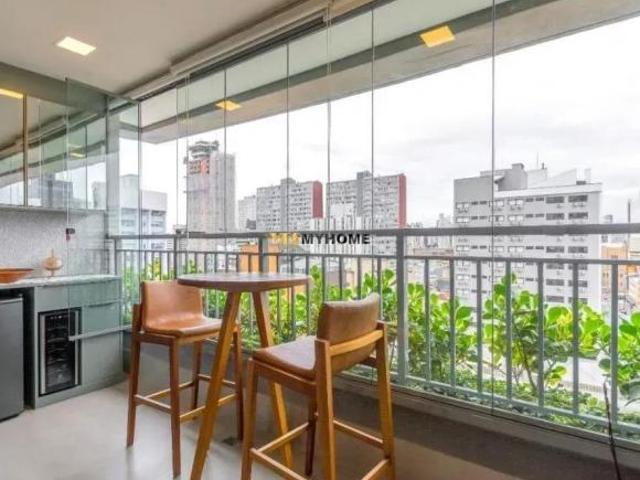 Pronto para morar 106m² Centro, Curitiba PR AP8960
