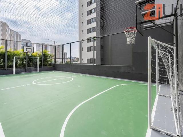 Pronto para morar 136m², 2 vagas à venda próximo ao Metrô Chácara Klabin
