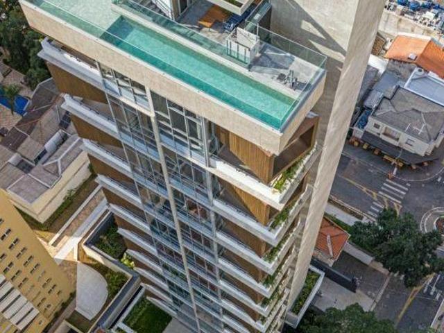 Pronto para morar 185m², 3 suítes localizado à 500 mts do Parque Ibirapuera