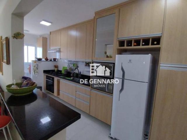 PRONTO PARA MORAR 1 DORMT COM EXCELENTE LOCALIZAÇÃO