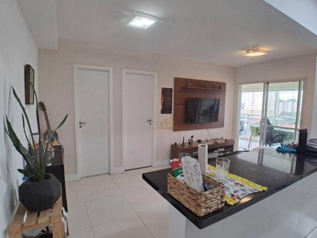 Pronto para morar, 1 dormitorio com vaga na Vila Mascote Aeroporto CGH