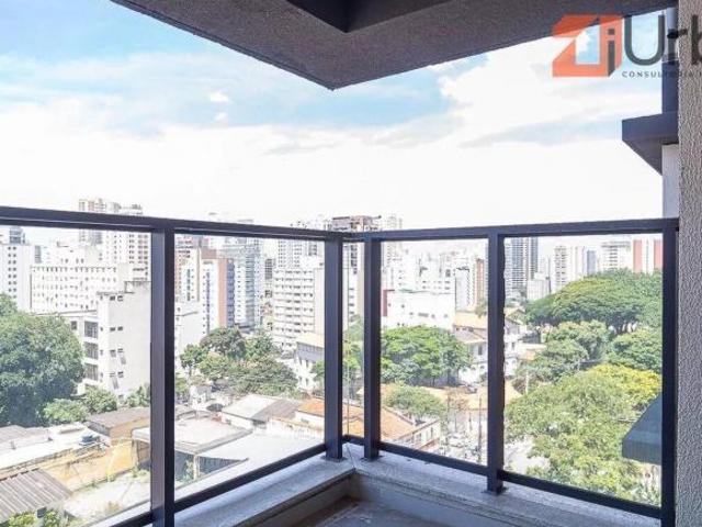 Pronto para morar 2 dormitórios à venda, 63m² na Vila Clementino