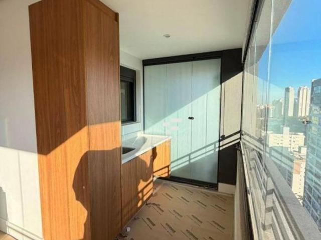 Pronto para Morar | 2 Dorms | Vila Mariana | 63m²