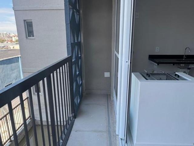 Pronto para Morar: 2 Quartos com Lazer Completo no Jardim América – Wish 211 Apartamento com 2 Quart