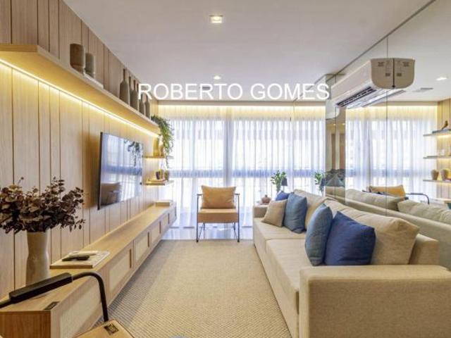Pronto para morar, 3 quartos, suíte, lavabo, 2 vagas