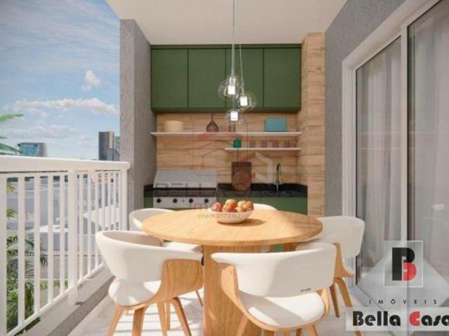 Pronto para Morar Vila Formosa | 68m² | 3 Dormitórios com Vaga