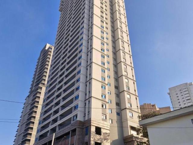 Pronto para morar à venda na Chácara Klabin com 123m², 2 vagas próximo ao Metrô
