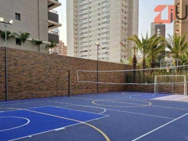 Pronto para morar à venda na Chácara Klabin com 123m², 2 vagas próximo ao Metrô