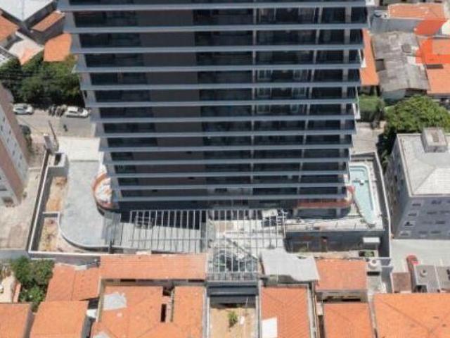 Pronto para morar à venda, com 120m², à poucos minutos da Estação Vila Madalena do metrô