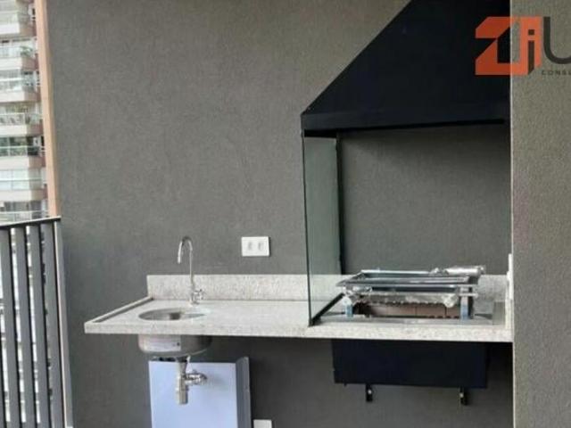 Pronto para morar à venda com 151m², 2 suítes, 2 vagas em Pinheiros