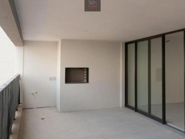 Pronto para morar à venda 140m2, 2 vagas em Perdizes