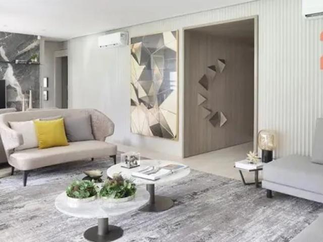 Pronto para morar à venda, 150 m² entre Avenida Sumaré e Pompéia